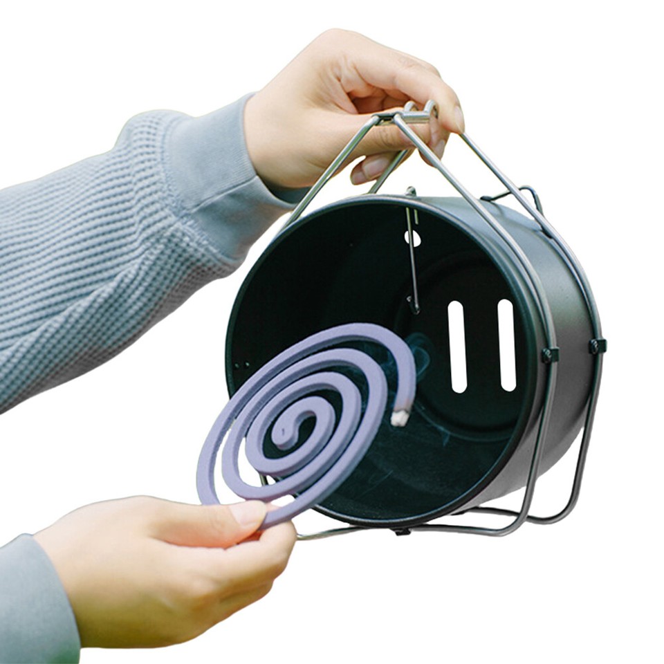 Pig Mosquito Coil Holder Fireproof Mosquito Coil Ash Tray Mosquito Coil ...