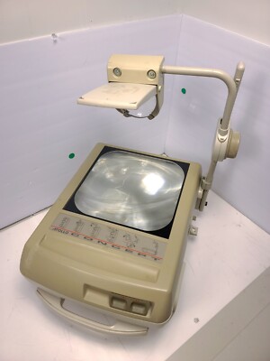 Overhead Projectors - Apollo Concept