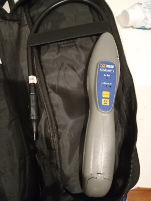 Leak Detectors - Hvac Yellow Jacket