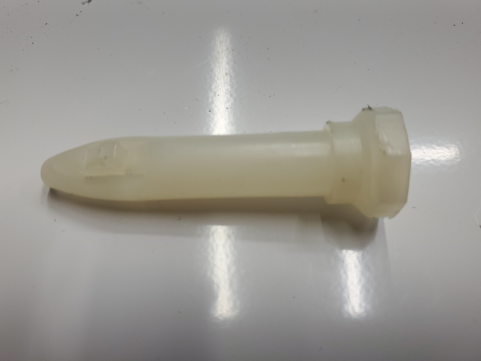 LG WM3670HVA Washer Shock Absorber Mounting Pin 4774EN3002A | eBay