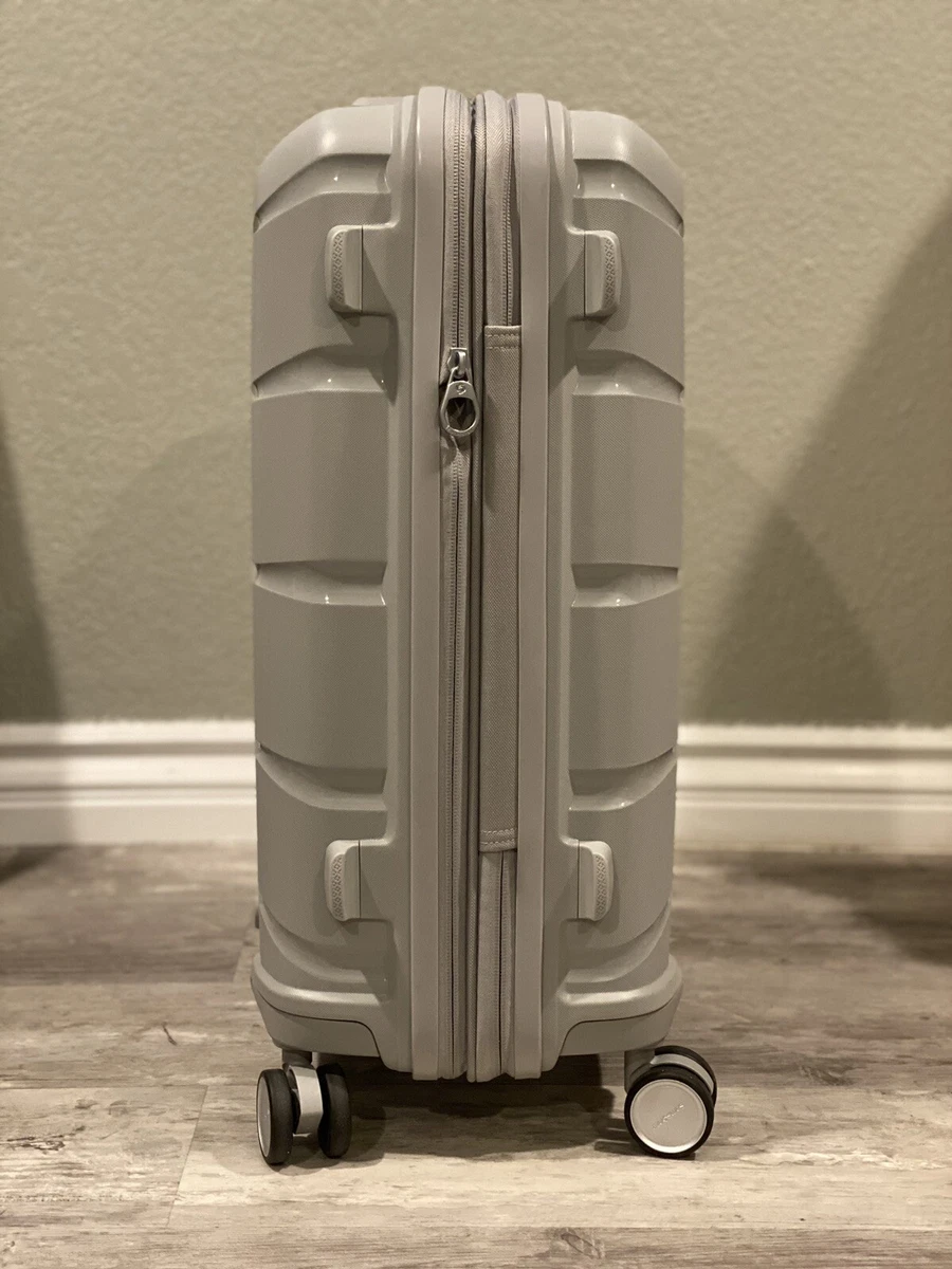 Samsonite Outline Pro Carry-on Spinner Online | emergencydentistry.com