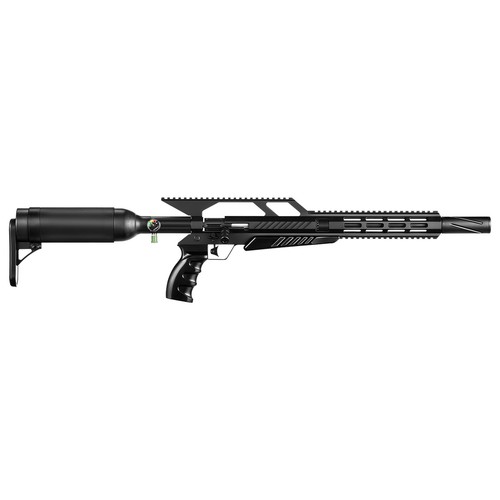 PINTY Air Rifle 55 mm Airgun for Hunting Shooting Games with 850 fps ...