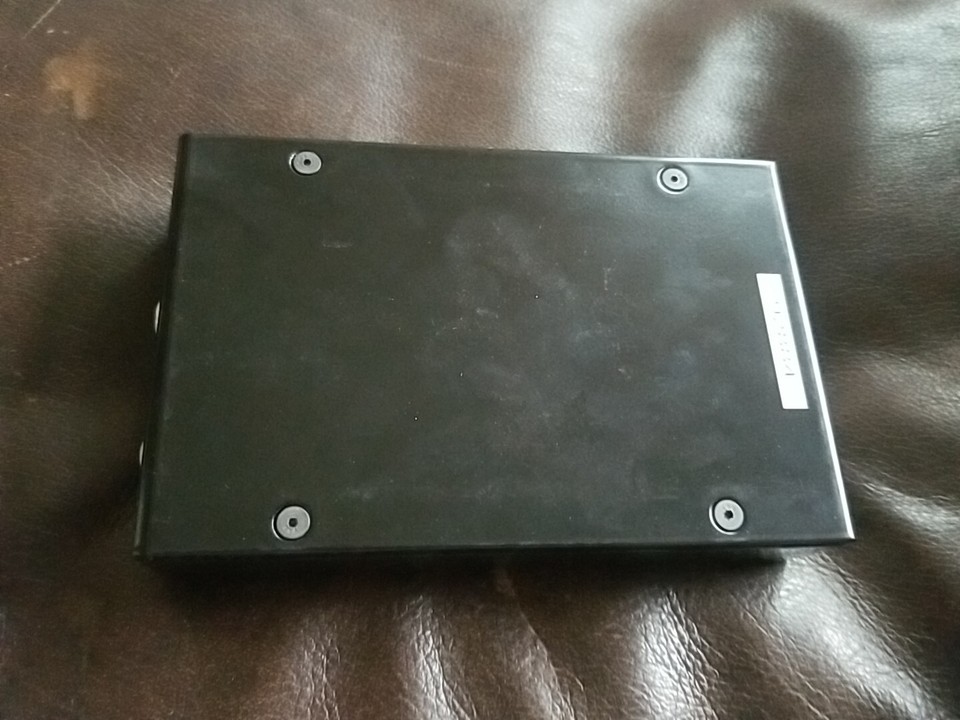 Radial Tonebone Loopbone Guitar Pedalboard Controller | eBay