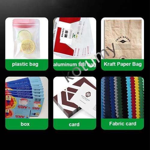 Handheld Inkjet Printer Assembly Line Conveyor Platform High Speed Code ...