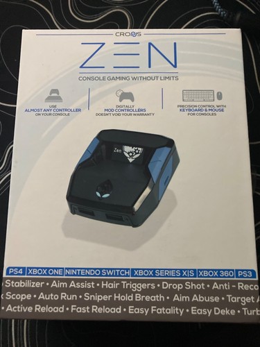 controller and keybord and mouse adapter for xbox and playstation | eBay