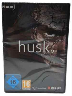 HUSK PC DVD NEU | eBay.de