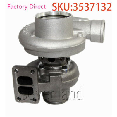 SL TURBOCHARGER HX35 3537132 3802770 3598176 2802770 FOR CUMMINS 6BT ...