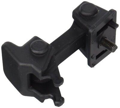 Crown Automotive 55176636AD Hood Catch | eBay