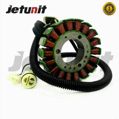 Jet-ski Stator For Yamaha Generator AR210 Boat Parts Outboard SX210 ...