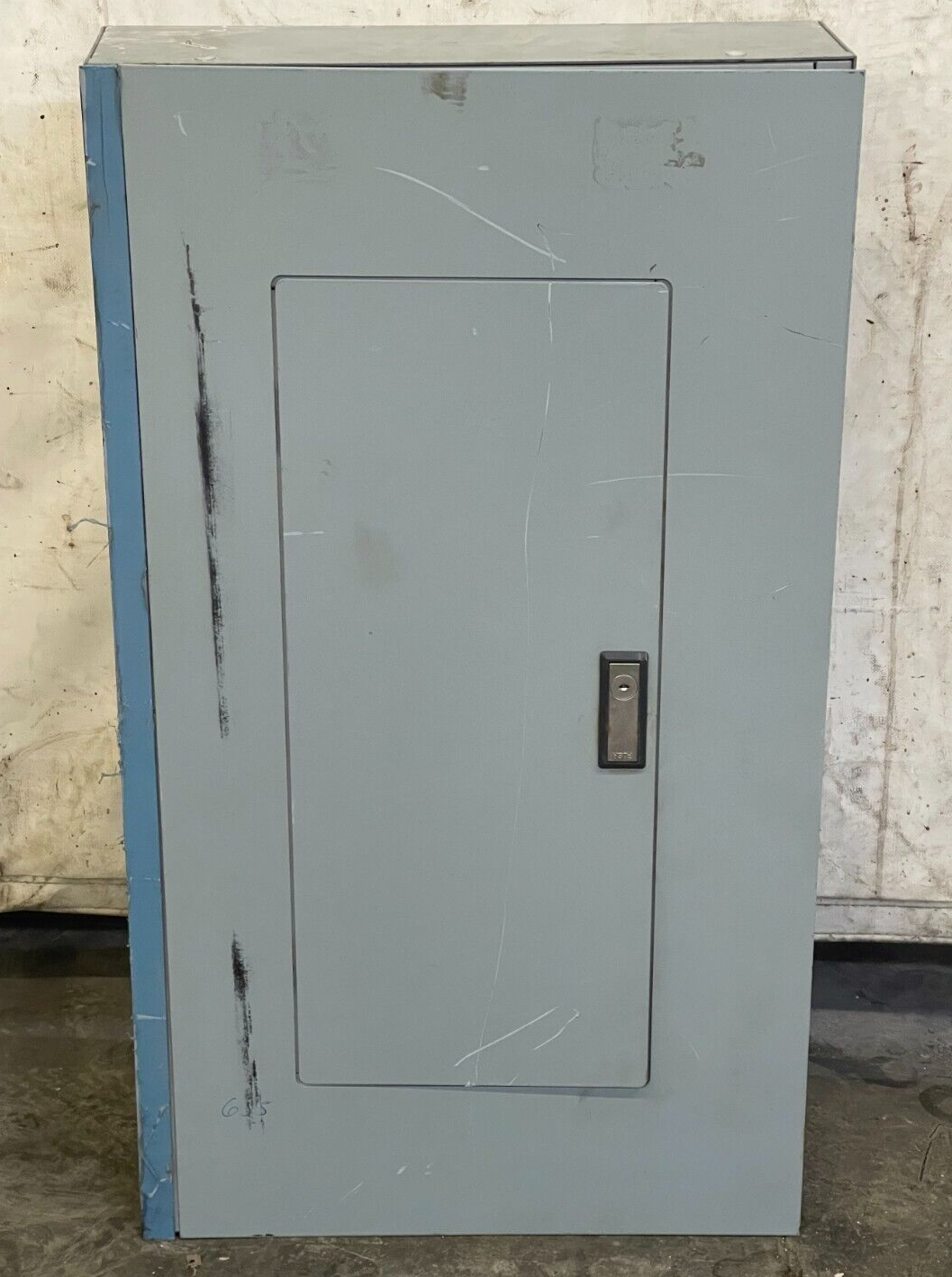 EATON POW-R-LINE PANEL BOARD 1C96649G02 SINGLE PHASE 3-WIRE | eBay