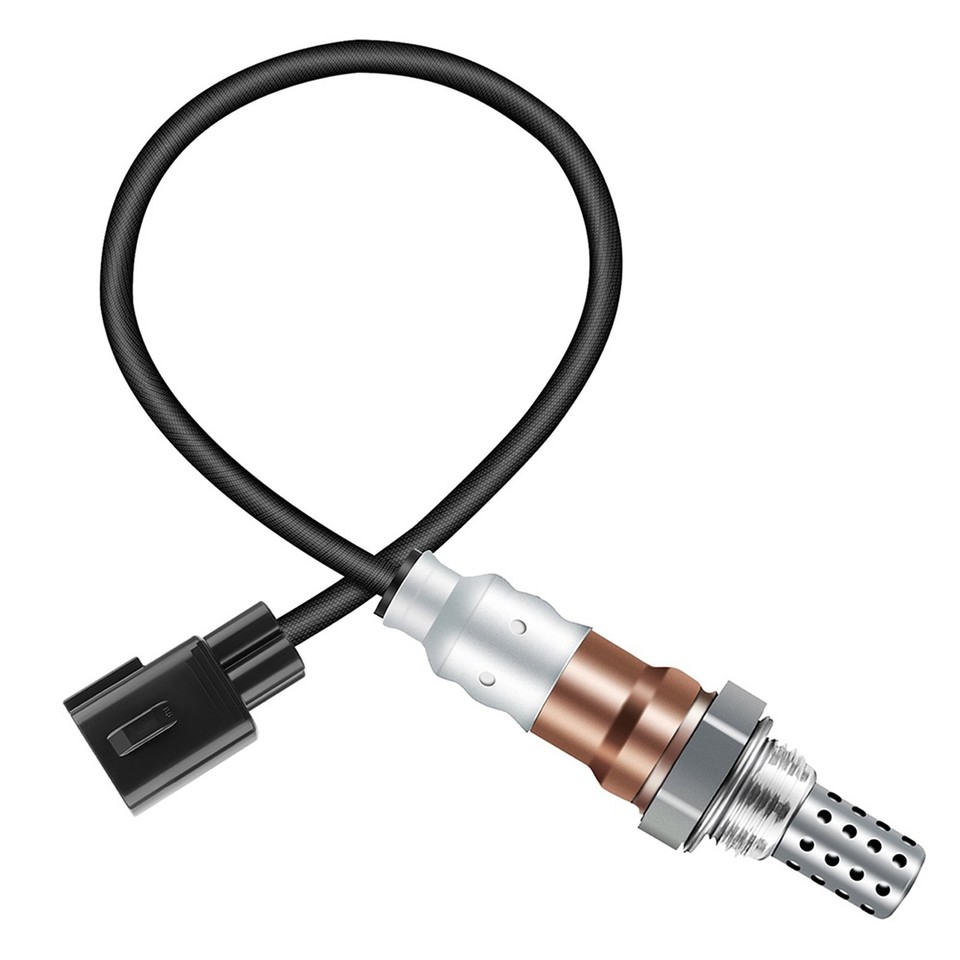 For 01-04 Toyota Tundra Sequoia RWD 4.7L V8 Upper+Down 02 O2 Oxygen ...