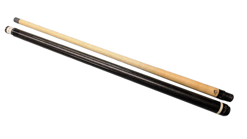 Mezz Hybrid Jump Cue Black Billiard Pool Cue For Men And Women | eBay