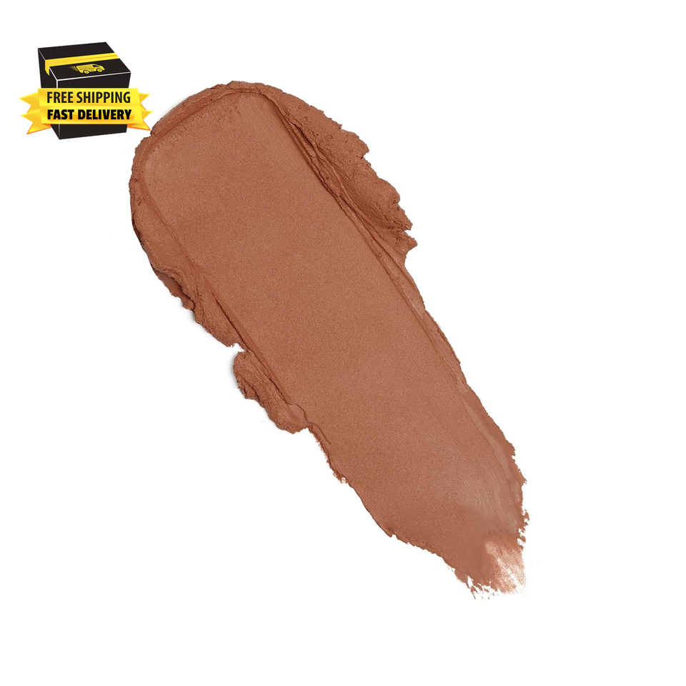 , Lip Allure Soft Satin Lipstick, Highly Pigmented & Smudge Proof, Long ...