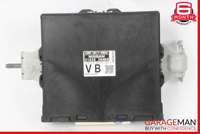 11-12 Nissan Leaf Transmission Control Module Unit OEM | eBay