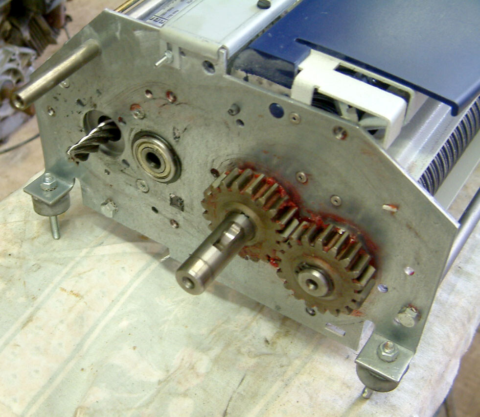 Spare Parts for Rexel 4000, 1400, 1150, 1250 and 250 Heavy Duty Office ...