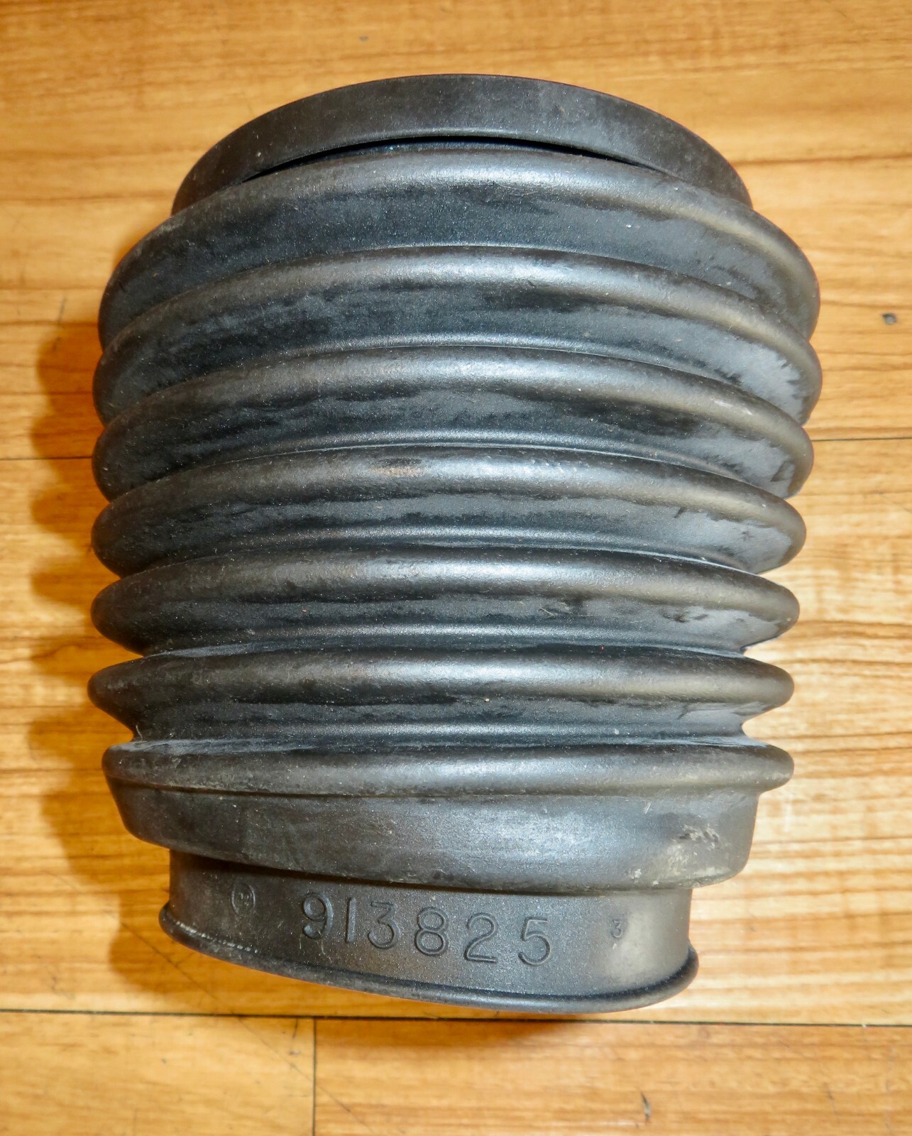 OEM OMC Cobra STERNDRIVE Bellows 913825 for sale online | eBay