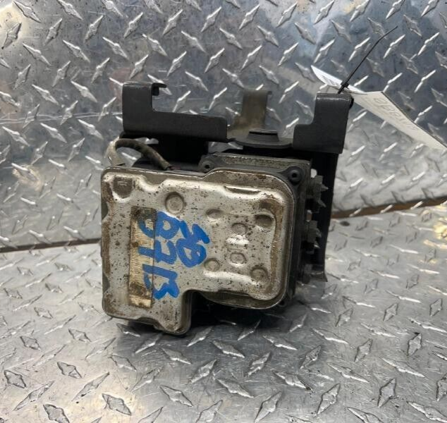 2003-2005 Chevy Avalanche Silverado 1500 Abs Anti lock Brake Pump ...