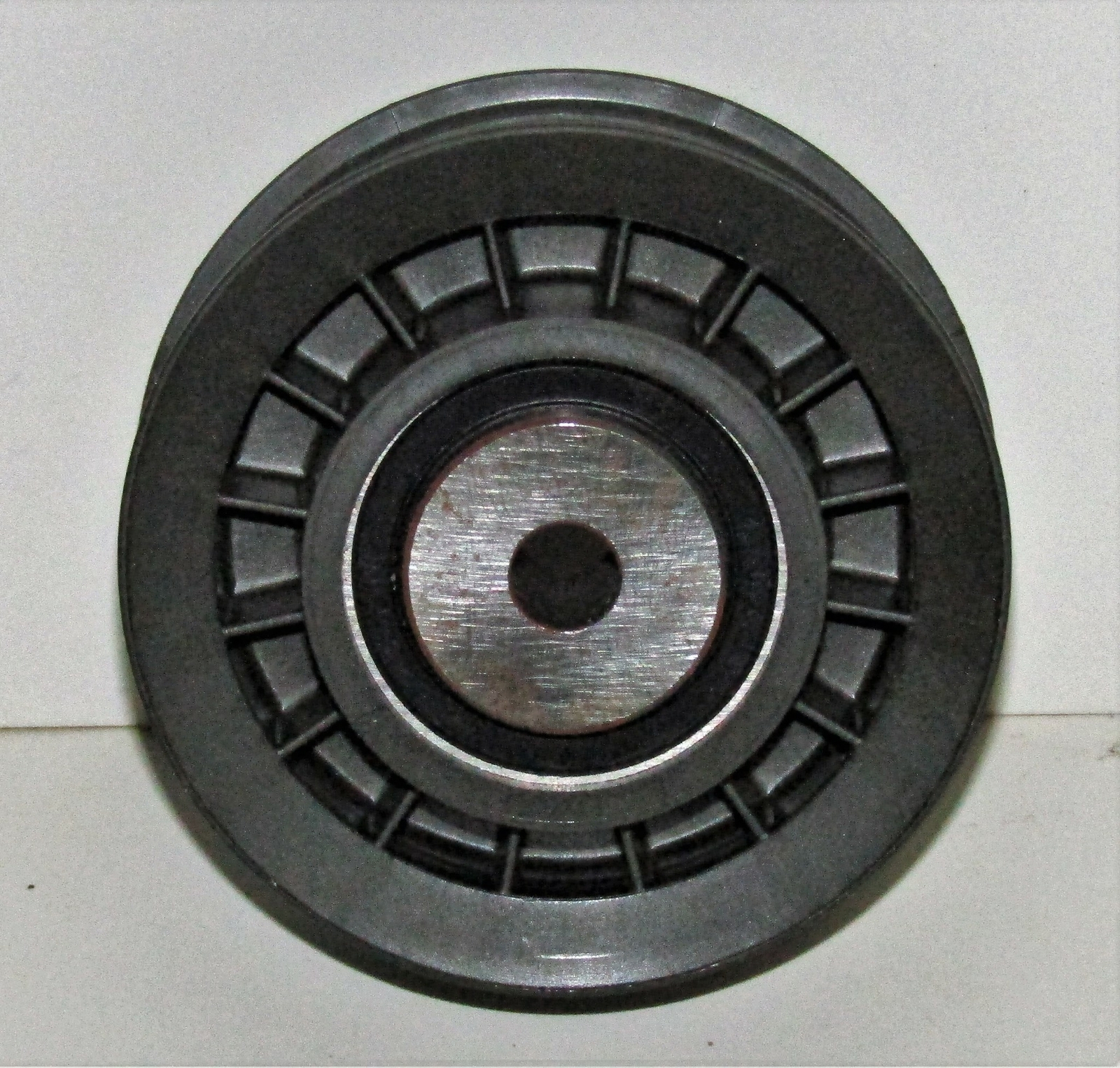 NEW GENUINE MERCEDES BENZ TENSIONER PULLEY OEM PART NO. A 6012001070 | eBay