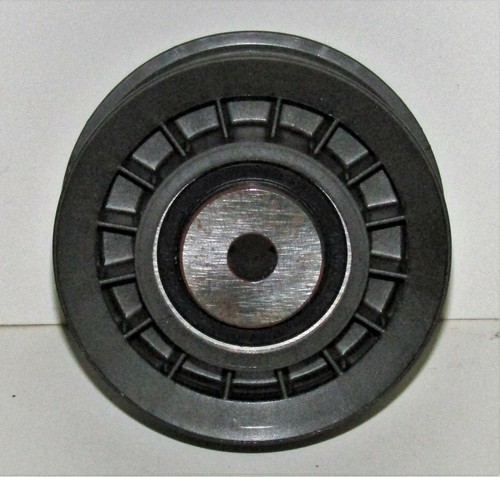 NEW GENUINE MERCEDES BENZ TENSIONER PULLEY OEM PART NO. A 6012001070 | eBay