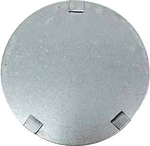 *DOMETIC ATWOOD RV 31361 DUCT COVER PLATE 4" FREE SHIPPING | eBay
