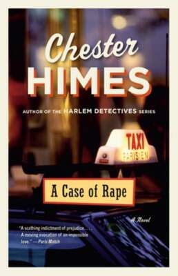 A Case of Rape by Chester Himes: New 9780593686744| eBay
