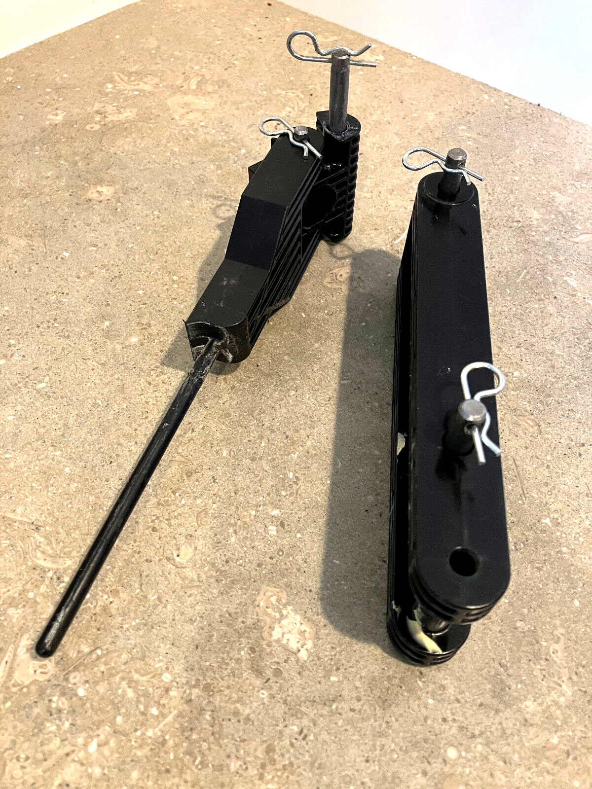 La-Z-Boy Part Drive Toggle Guide Rod Shaft Electric Part Lazy Boy Power ...