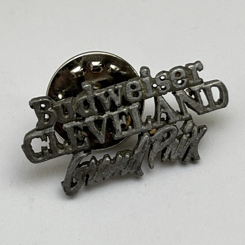 Budweiser Beer Cleveland Grand Prix IndyCar PPG Racing Car Plastic ...