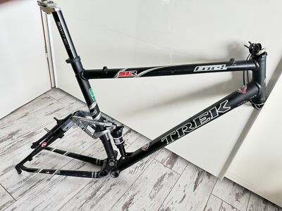 Trek Fuel SLR Rock Shox SID Dämpfer | eBay.de