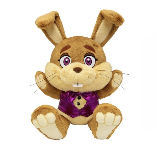 Five Nights at Freddy's - Retro Spring Bonnie Collector's Edition Plush ...