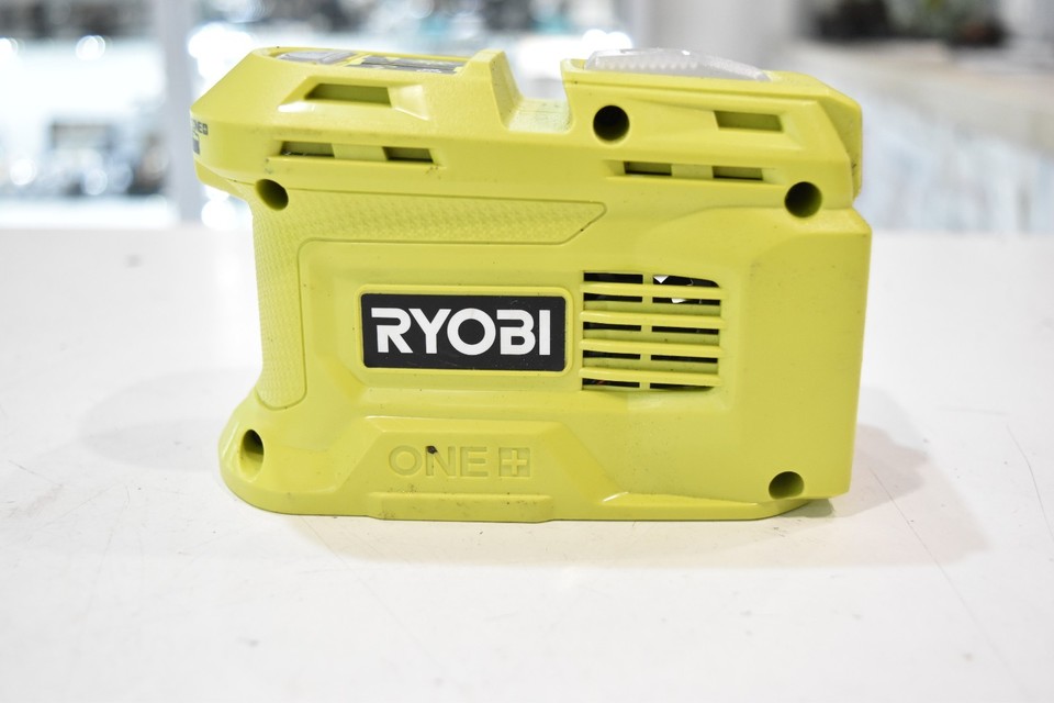 Ryobi 18V ONE+ 150W Inverter And Charger Auto Pack (R18BT150C) | eBay ...