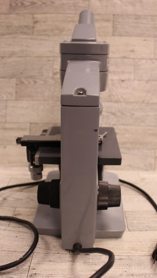 One Fifty Phase Monocular Compound Microscope - Series 150 - Parts | eBay