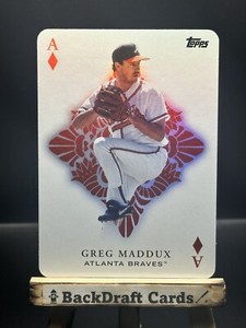 BackDraft Cards | eBay Stores