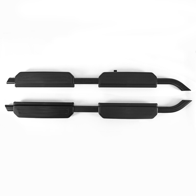 For Land Rover Defender 110 130 4 Doors 2020-2022 2023 Side Steps ...