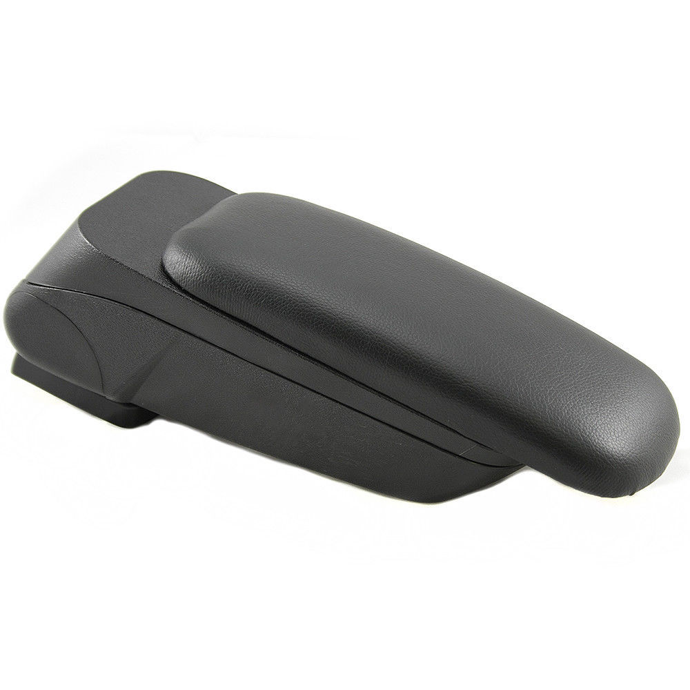 Black Armrest For VW Volkswagen Beetle Eos Lupo Parati Polo | eBay