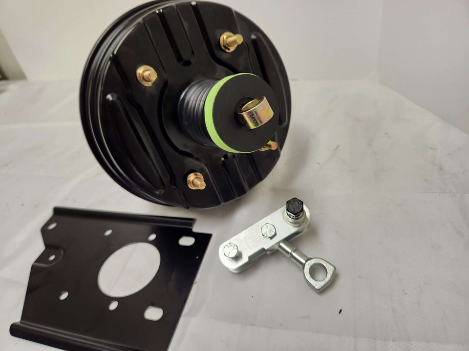 FITS 1970 1974 Mopar Cuda E-Body & 1971 1974 B-Body Brake Booster ...