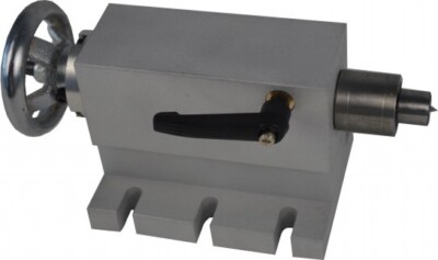Rotary Tables - Axis Rotary Indexer