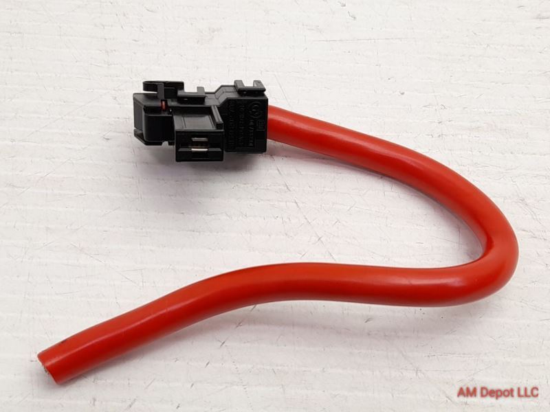 2013 BMW 320i 328i 335i 340i 330i F30 F31 FEM Module Connector Pigtail ...