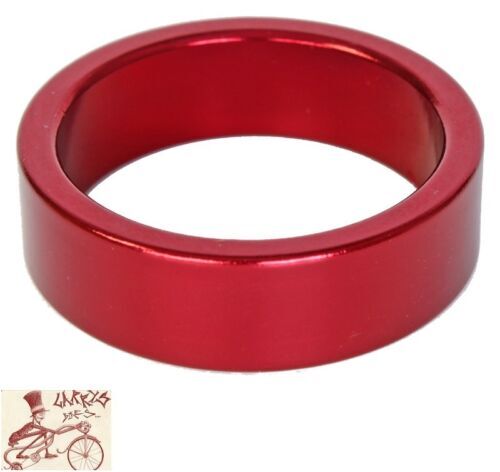 Red Bicycle Headsets for sale | eBay