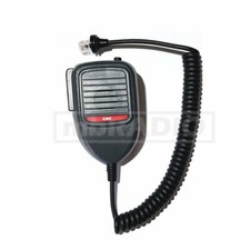 GME ELECTROPHONE Microphone With Cable for Tx4200 Tx4400 Tx3400 UHF ...
