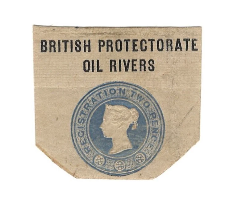 Protectorate Countries