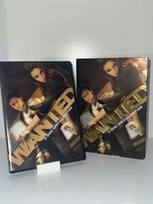 Wanted (DVD, 2008, 2-Disc Set, Special Edition) for sale online | eBay