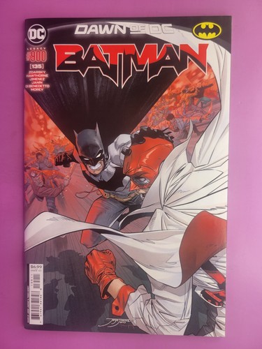 BATMAN #135 VF/NM 2023 COMBINE SHIPPING BX68 N25 | eBay