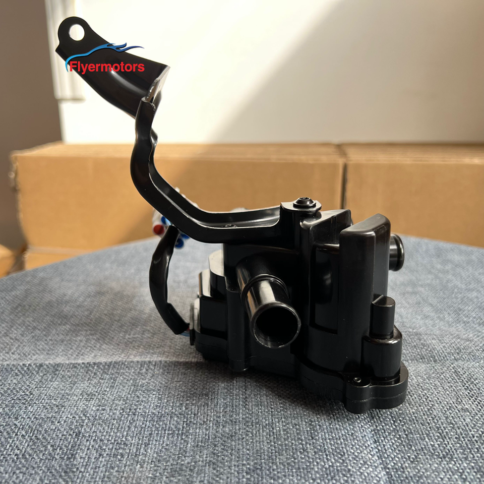 16670-21010 New Prius Coolant Control Valve For 2004-2009 Toyota USA | eBay