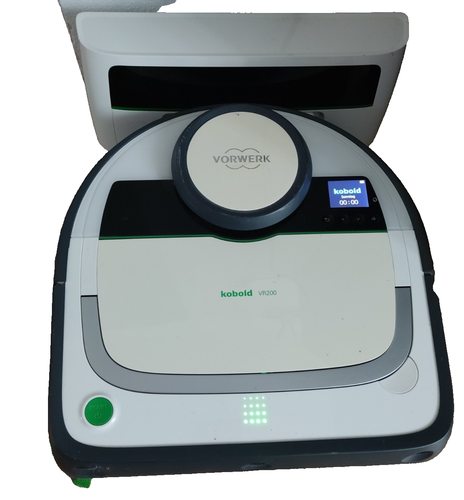 Vorwerk Kobold VR200 Staubsauger Roboter | eBay.de