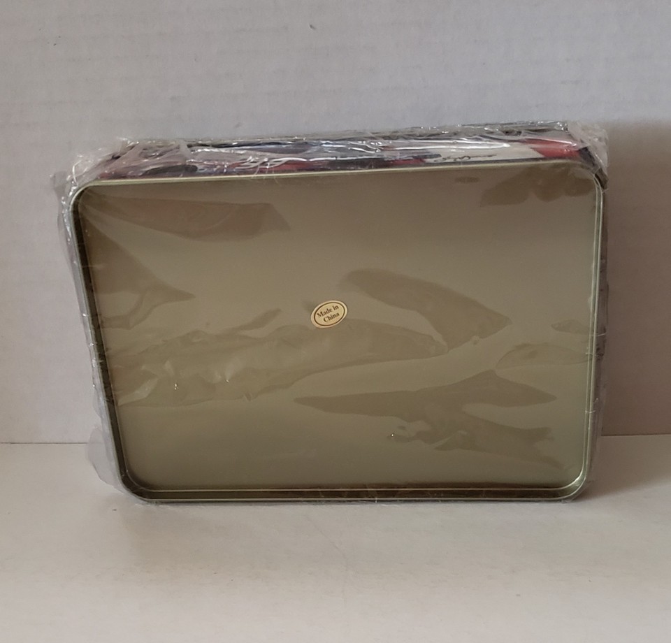 Jeff Burton #99 Citgo Metal Tin Sam Bass Collectors Series Sealed | eBay