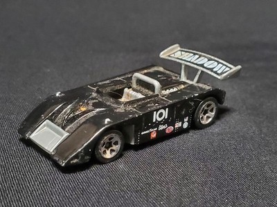 Vintage 1999 Mattel Hot Wheels Shadow Mk lla Diecast Toy Vehicle | eBay