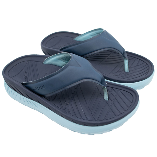 Vionic Restore Recovery Comfort Flip Flop Sandals Womens SIZE 6 | eBay