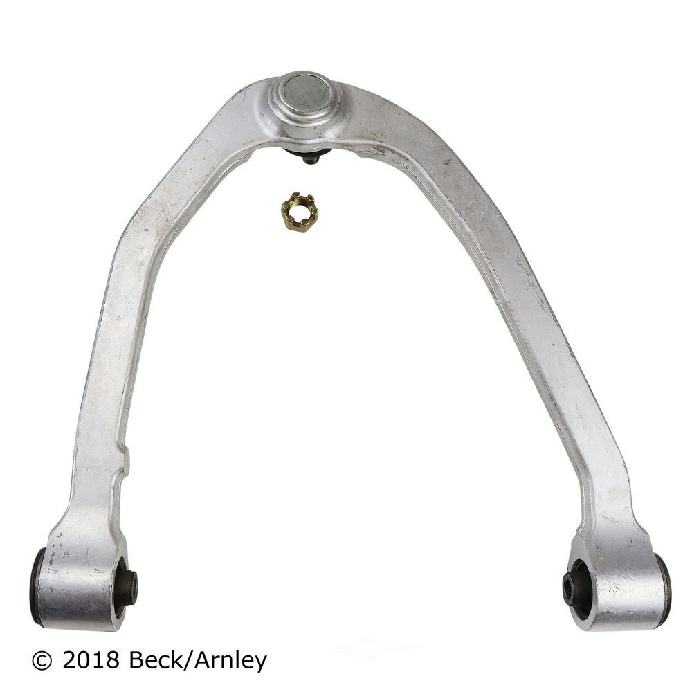 Beck/Arnley 1026594 - Suspension Control Arm and Ball Joint Assembly ...