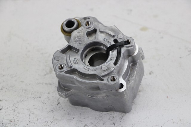 Harley-Davidson M8 High Volume Performance 8 Lobe Oil Pump Scavenge PN ...