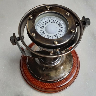 Compasses - Desktop Compass